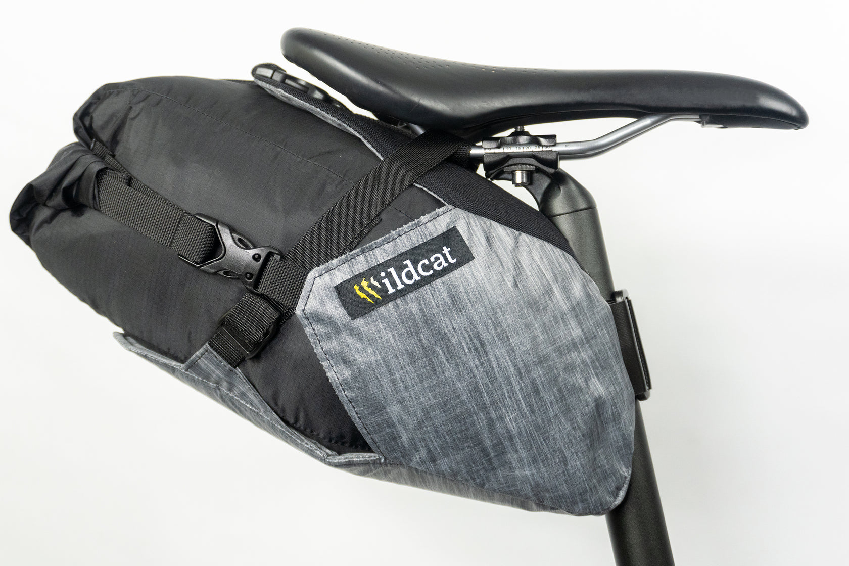 Tiger Drover Saddle Harness – wildcat.cc