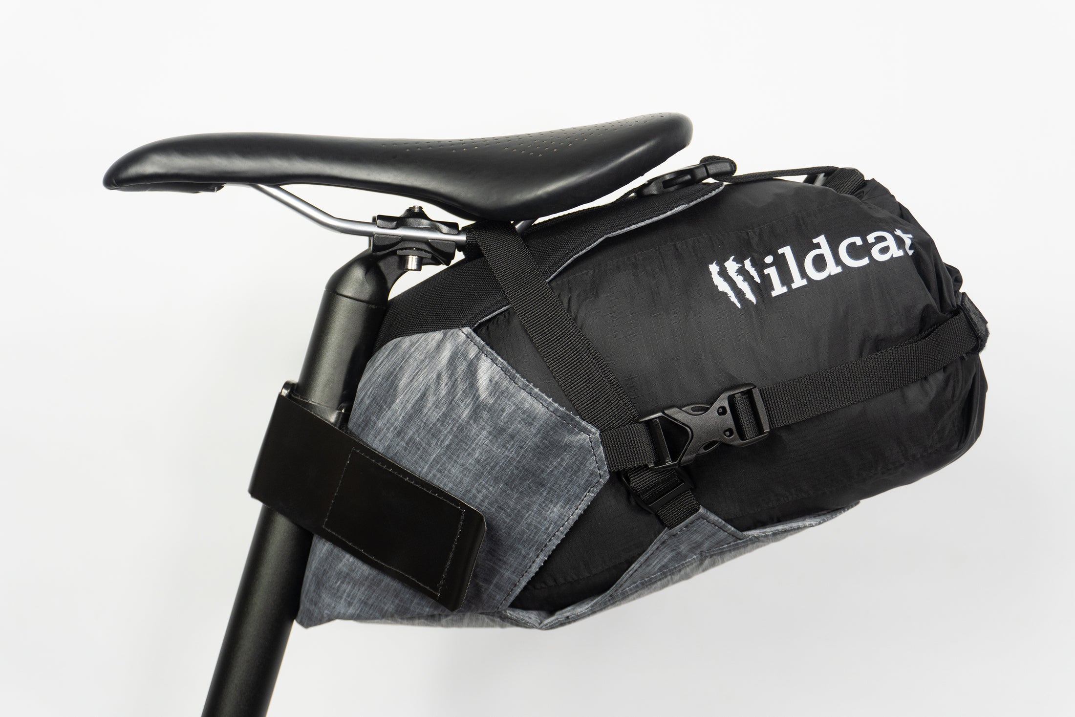 Tiger Drover Saddle Harness – wildcat.cc